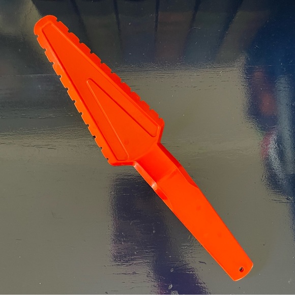 Tupperware | Kitchen | Vintage Tupperware Pie Slicer Cut N Serve 228 ...